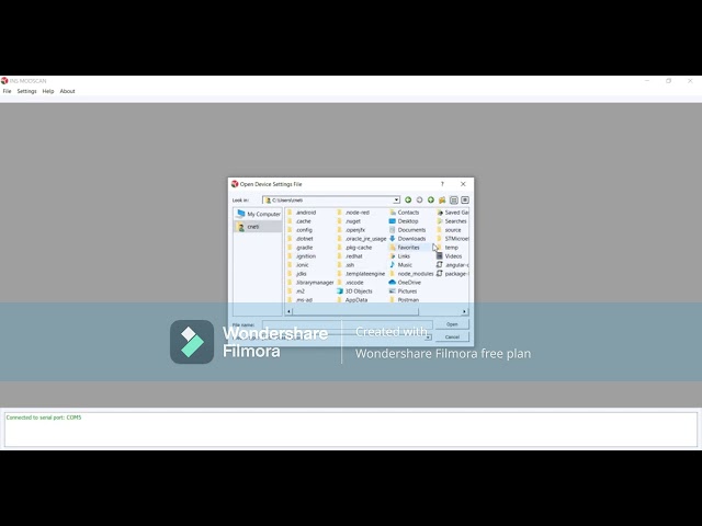 Scada System - INS_MODSCAN Software Manufacturer from Hyderabad