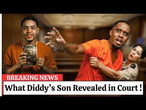 Diddy Tunnel Scandal: The 0706 Vault That Shook His Empire
