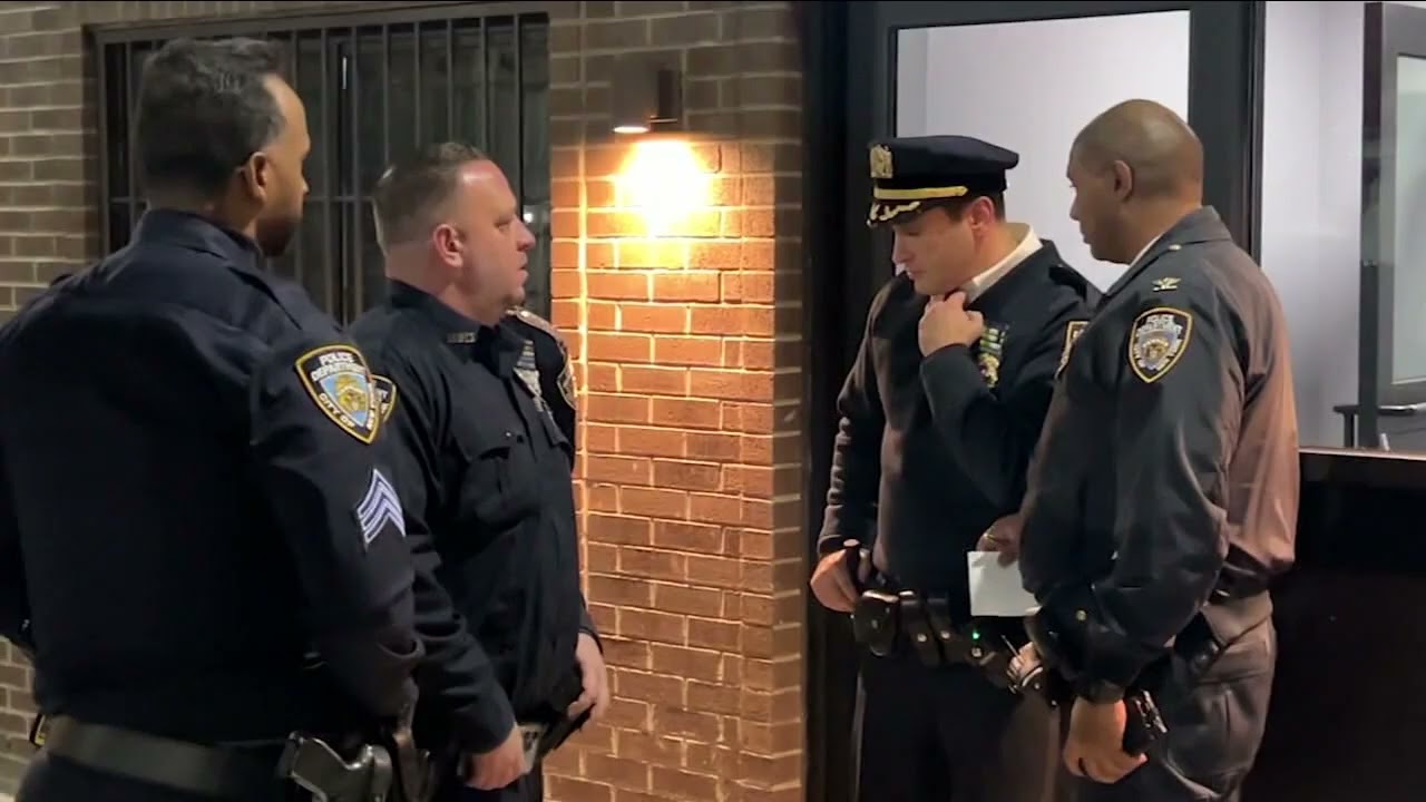 Mother in custody after 2 young children stabbed in the Bronx