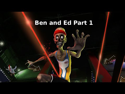 Steam Community :: Video :: Let's Play Ben and Ed Part 1 | My new ...