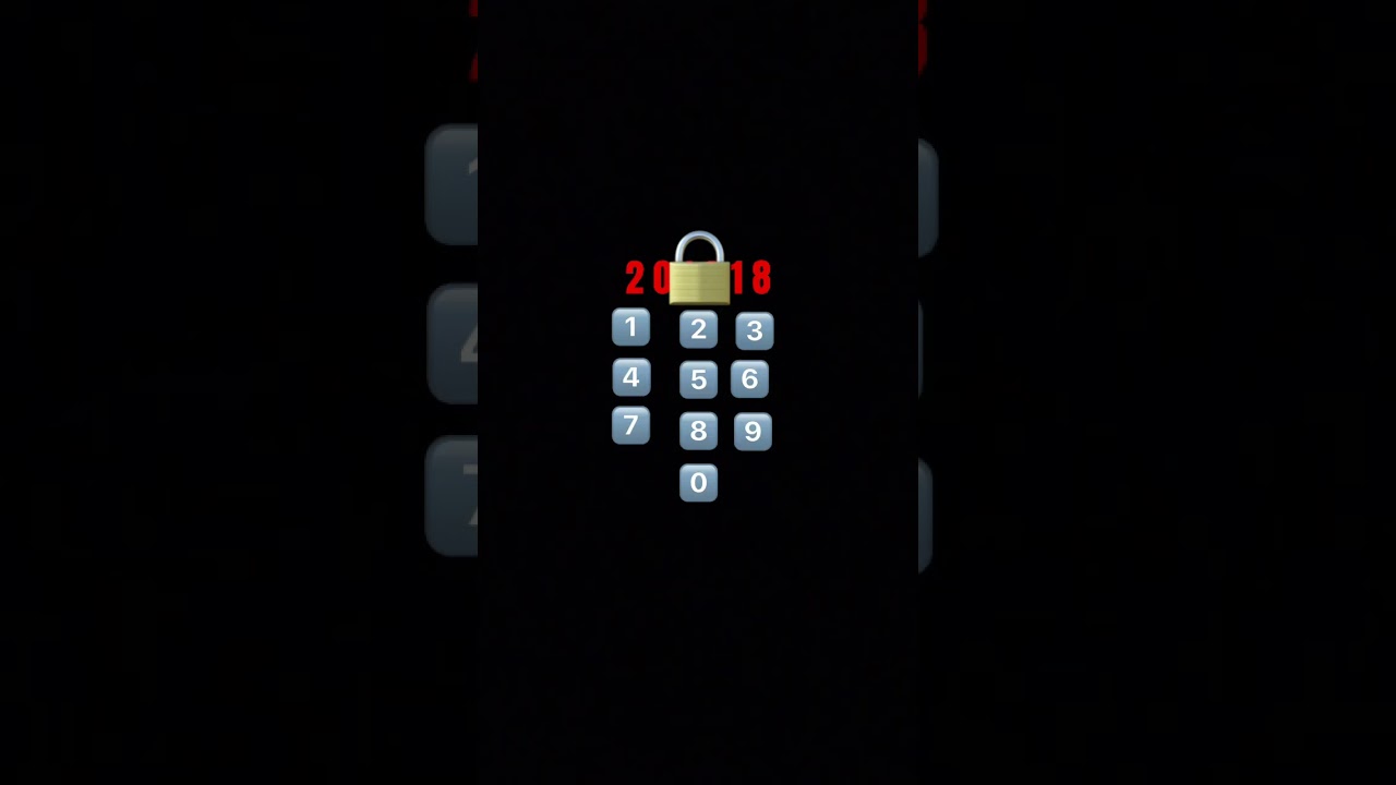 Code? #pin #code #passcode #password