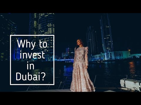 WHY INVEST IN DUBAI in 2020? Deal with the BEST AGENCY IN DUBAI #whydubai #2020 #bestdeals
