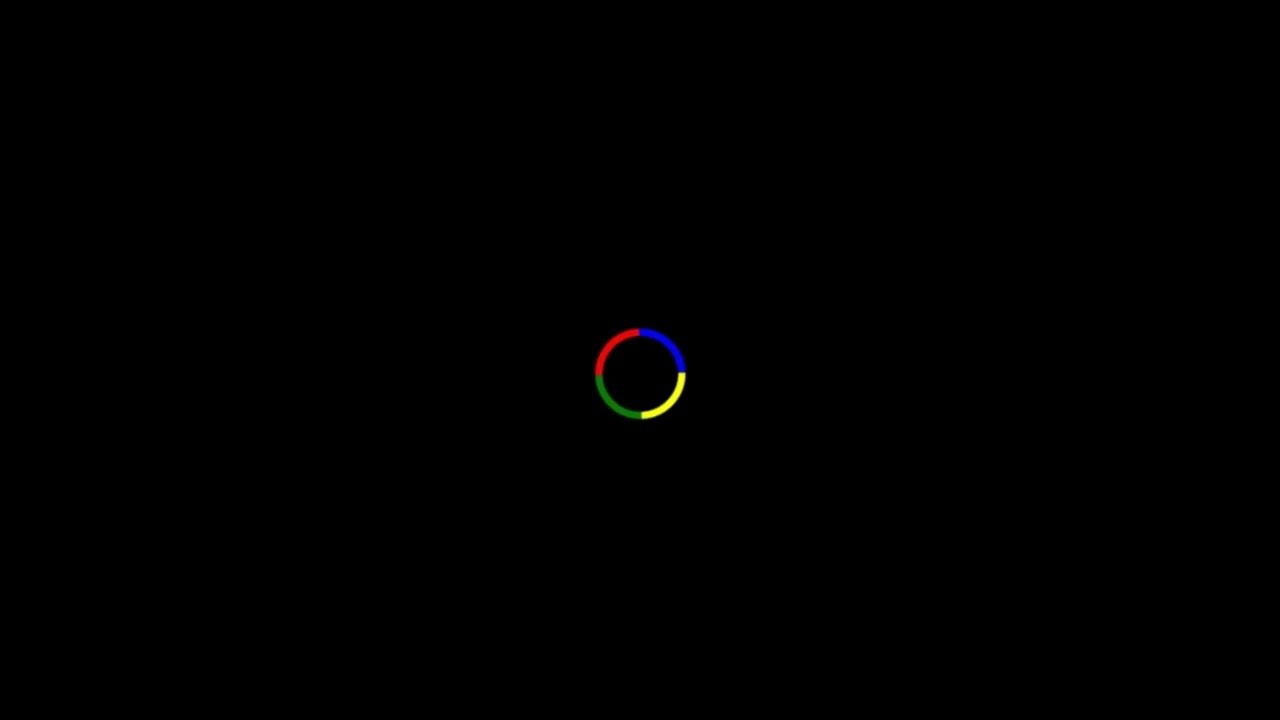 Cool CSS Animation Loader for websites | Css Loader