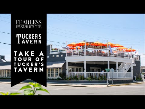 Full Video Tour of Tuckers Tavern