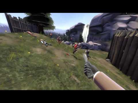 Steam Community :: Video :: Degrootkeep Medieval Spy