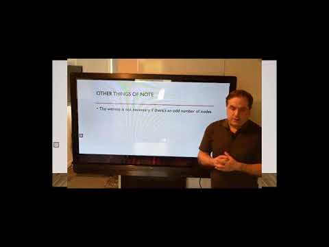 Intro to Windows Clustering in Server 2019