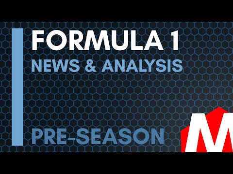 F1 News & Analysis  |  Missed Apex Podcast