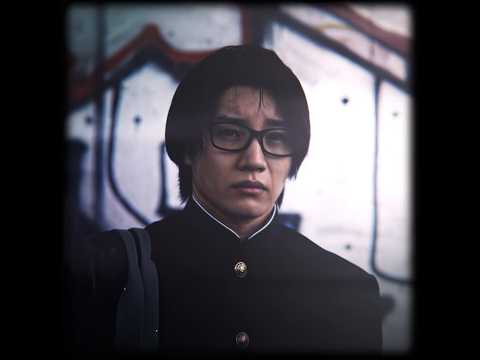 Suguru Niragi // Alice in Borderland // 4K60FPS (TikTok Style Edit)