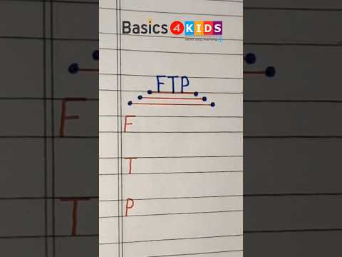 FTP full form | What is the full form of FTP | ftp full form english me | ftp full form kya hai