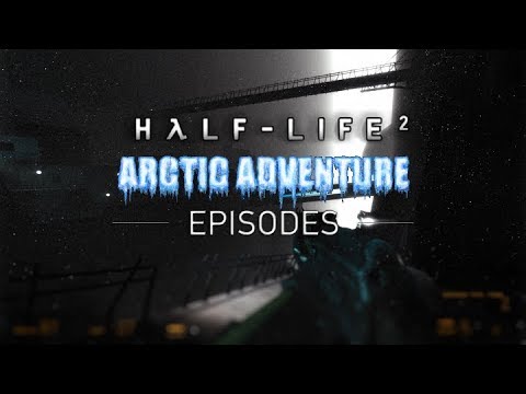 Steam Community :: Video :: HL2 Arctic Adventure: Official Trailer