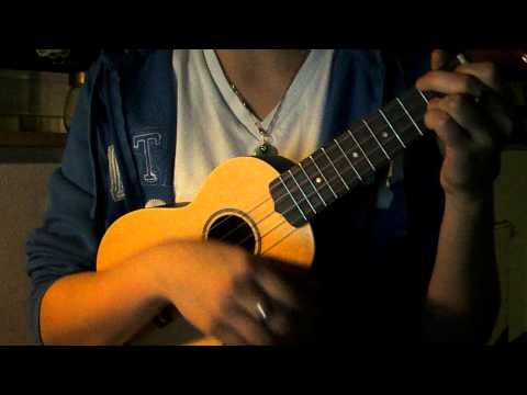 No More Perfume On You - Teen Top eng ukulele cover