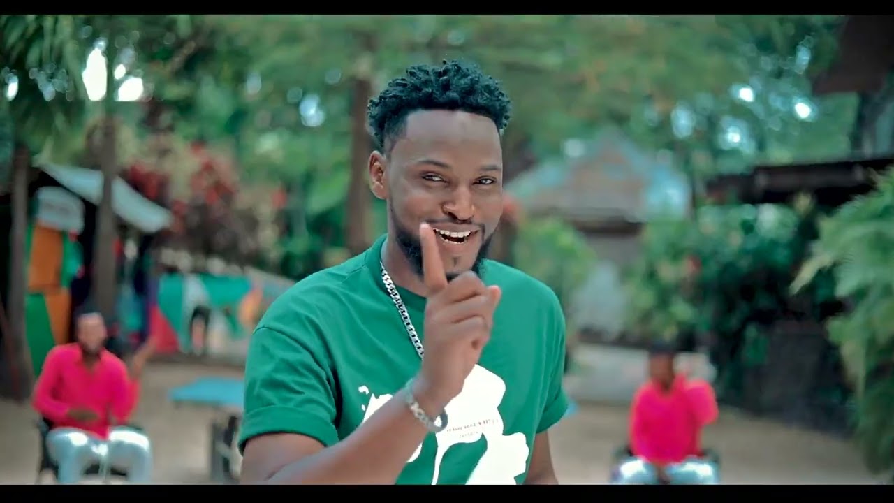 Moussa Yaro - Nema - Official Music Video 2025 Ft Aisha Najamu