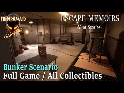 Steam Community :: Escape Memoirs: Mini Stories