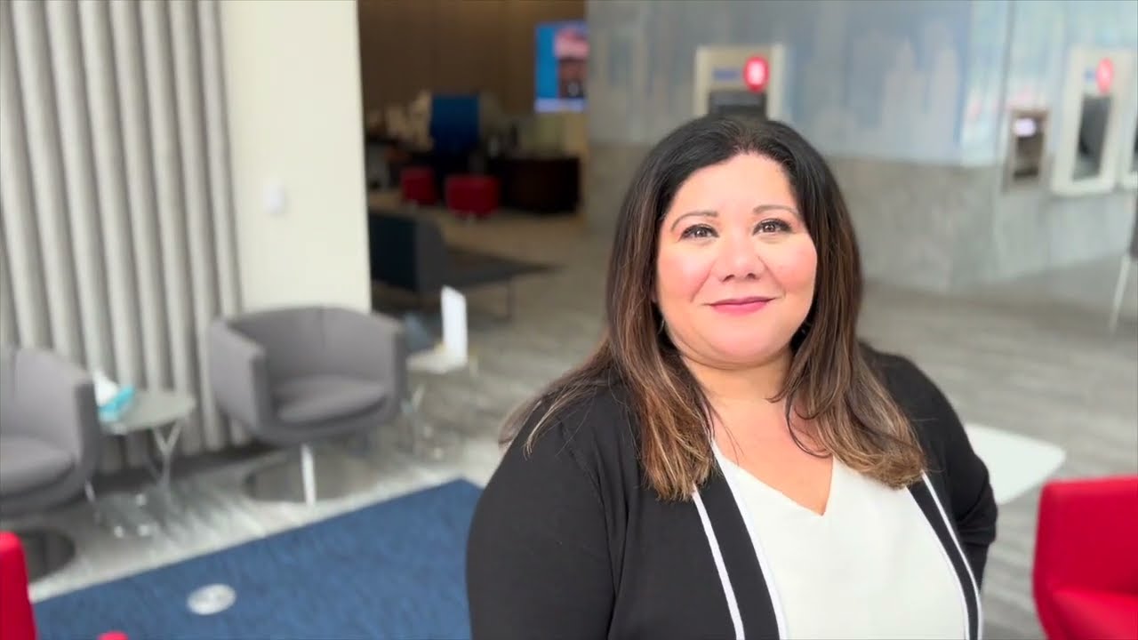 BMO colleagues share their culture during Hispanic Heritage Month