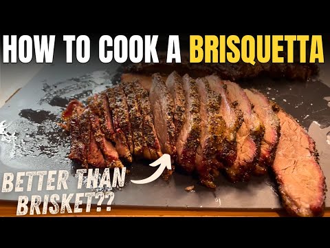 What Is a Brisquetta? | BBQ Cook & Everything You Need to Know