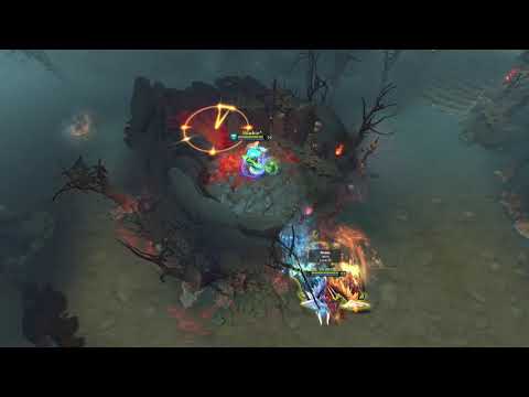 Steam Community :: Video :: Dota 2 - Base Race Cinematic