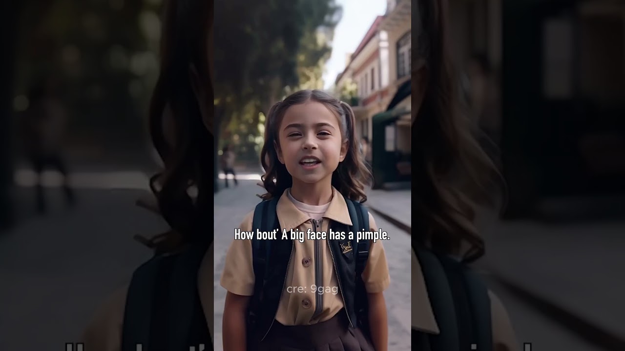 A.I is just getting better 👀 #9gag #trending #vietnamese #ai #english #tiktok #funnyvideos #memes