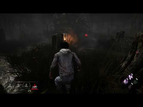 Steam Community :: Video :: DeadByDaylight Jake Vs Huntress