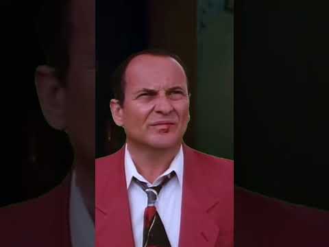 Joe Pesci reacts to Wonka Trailer (2023)