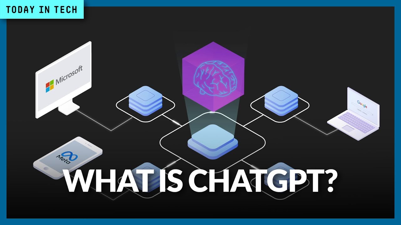 What is ChatGPT?