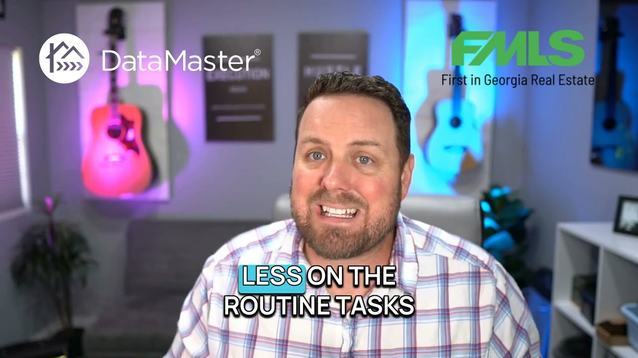 DataMaster Pro for FMLS Members: Save Time & Boost Accuracy on Appraisals