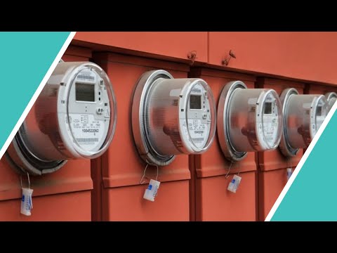 SMART METERS 🤮 / Hugo Talks Some More #lockdown – Hugo Talks