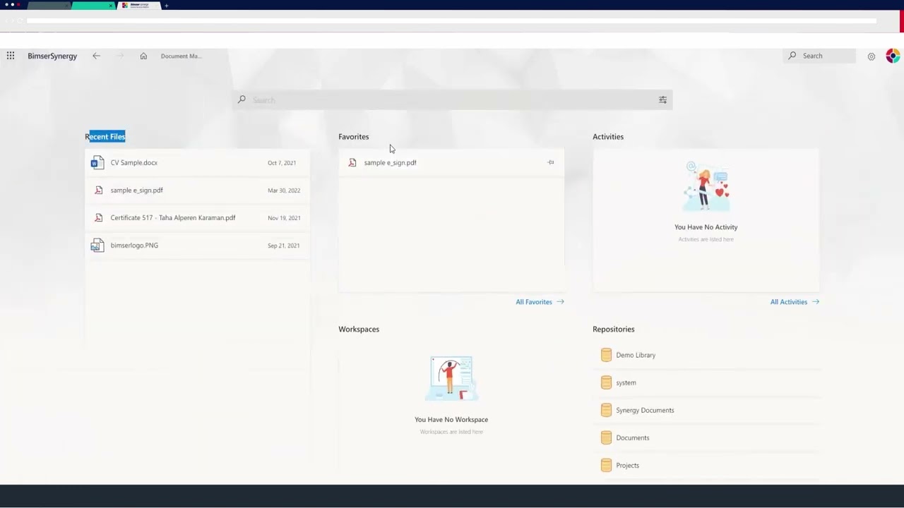 What is Synergy LowCode Platform