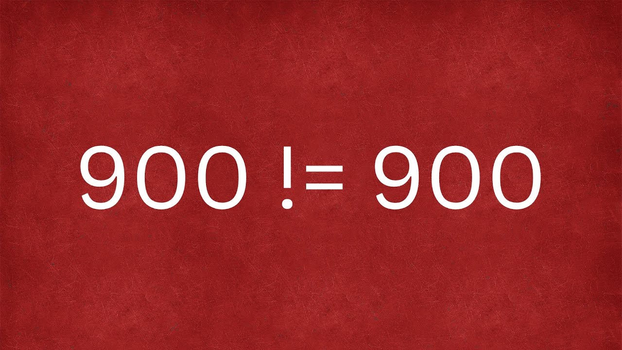 Java's Weird Integer Behavior Explained - Interview Trap!