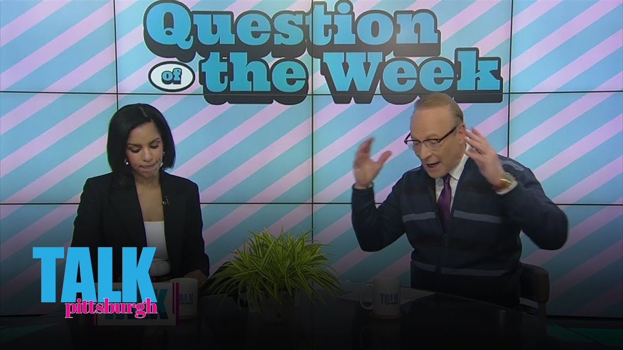 Childhood dishes with the most nostalgia | Question of the Week
