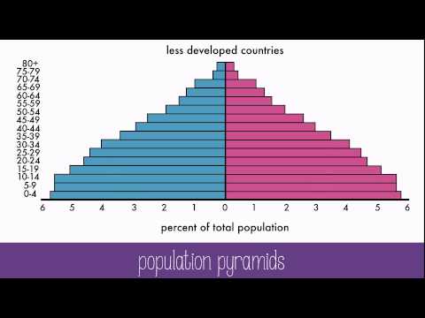 Population Dynamics