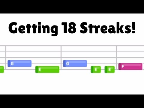 BL Learning Edition: Getting A 23-Day To A 40-Day Streak! (Duolingo)