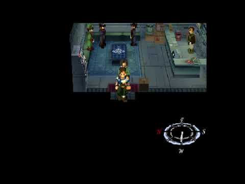 Steam Community :: Video :: Xenogears part 3