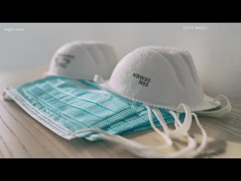 School PPE expenses