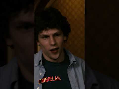 ZOMBIELAND: I Just Shot Bill Murray (MOVIE #SHORTS)