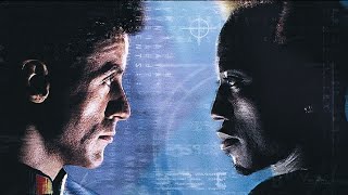 Demolition Man - movie: watch streaming online