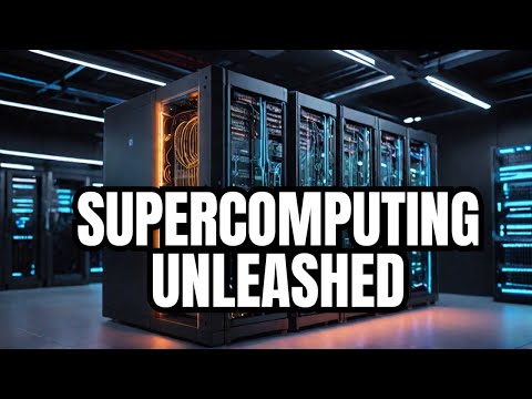 NVIDIA HGX H100 Review | Insanely Powerful AI Supercomputing Platform