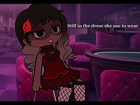 Her name was Lola ! 🤭 || gacha