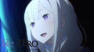 Re:ZERO -Starting Life in Another World- - streaming