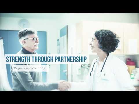 Strength Through Partnership