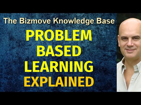 Problem-Based Learning Explained | Management & Business Concepts