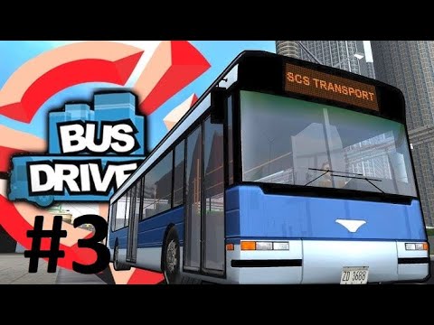 Steam Community :: Video :: Bus Driver - Tier 3 completo #busdriver