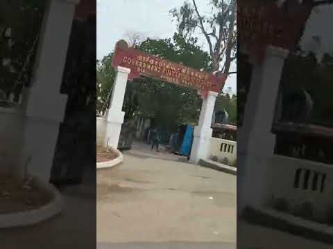 Government polytechnic college #shorts #busstand #coimbatore #lunchtime #governmentpolytechnic