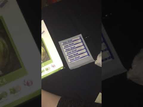 Product Review - Foot Detox Pads
