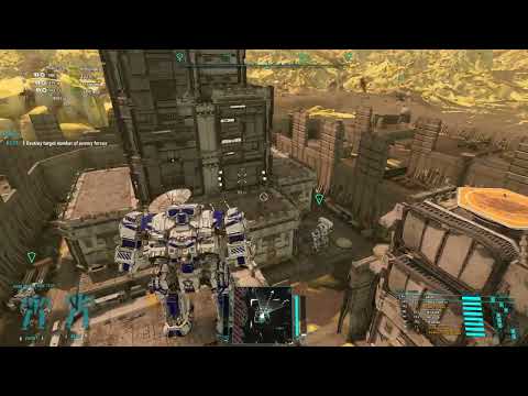Steam Community :: Video :: Mechwarrior 5 - Highlander, King of the Hill