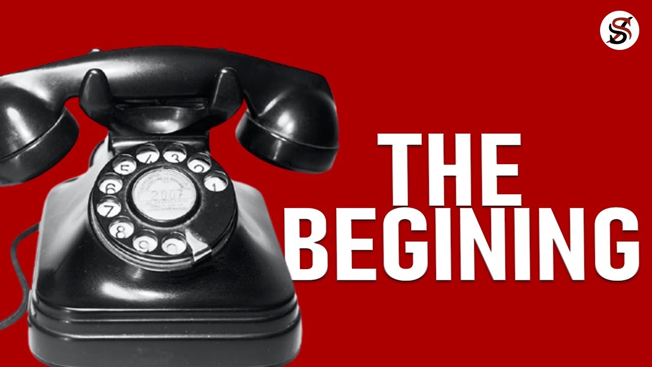 The Evolution of the Telephone: From Early Experiments to Modern ...