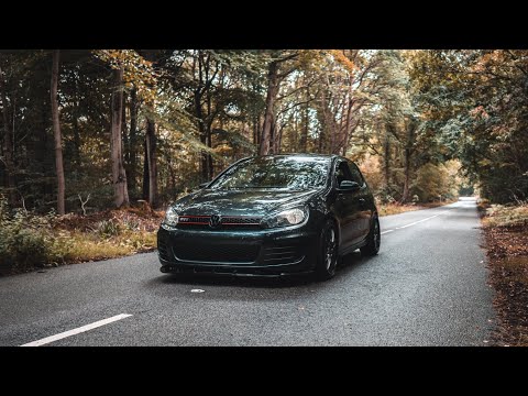 Epic Modified Golf GTI MK6 !!