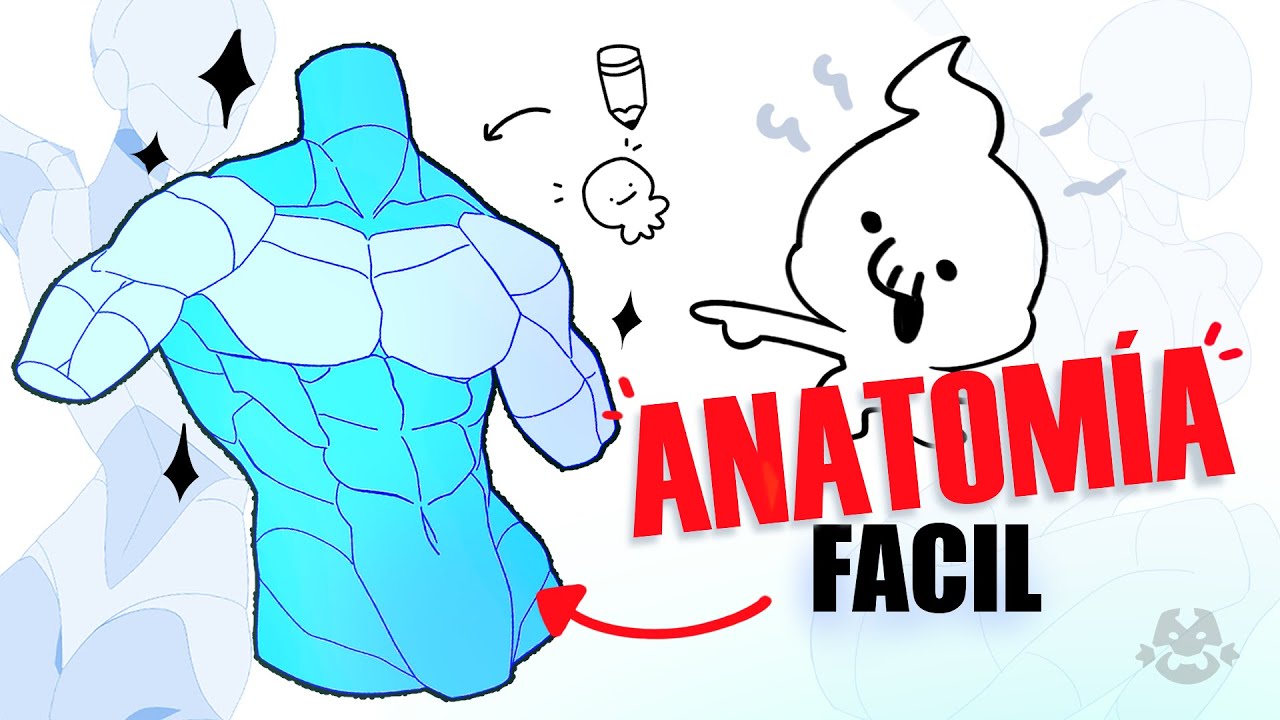 Easy Anatomy: The Fast Track to Improving Your Drawings