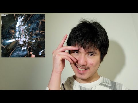 Model/Actriz "Dogsbody" - Album Review