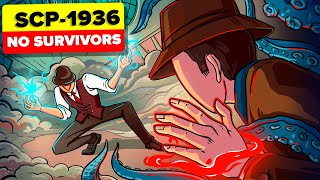 Scp Explained Story Animation Scp 1936 Watch HD Mp4 Video Download Free