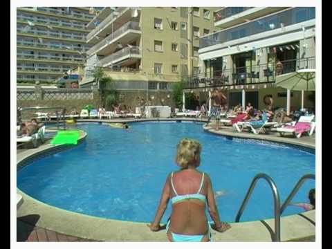 Hotel Esplai - Calella | JAM! Reisen